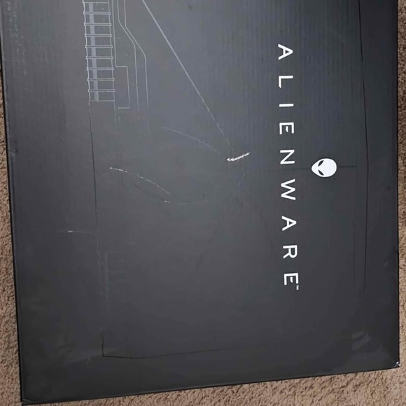 Computers, Laptops & Parts | Laptop Gaming Alienware | Poshmark